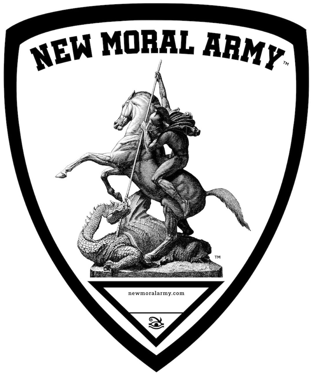 An Introduction to newmoralorder.com & the New Moral Army™ | New Moral ...